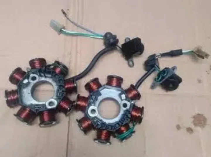 spul motor karisma sepul copotan Honda karisma original siap di pasang ...