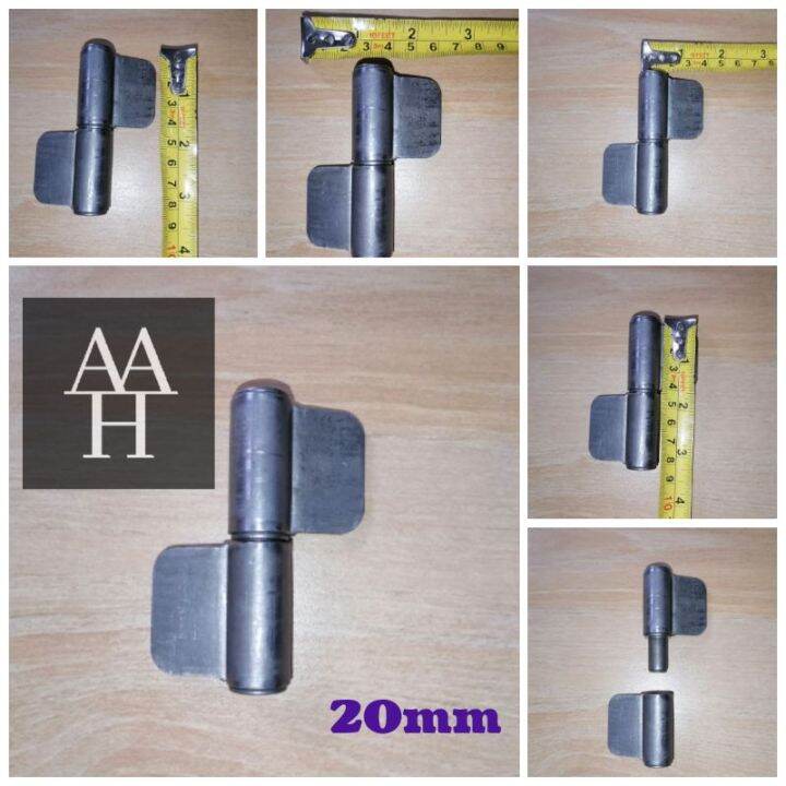 Gate Cylindrical Hinge Welding Hinge Flag Hinge 16mm-30mm/heavy duty ...