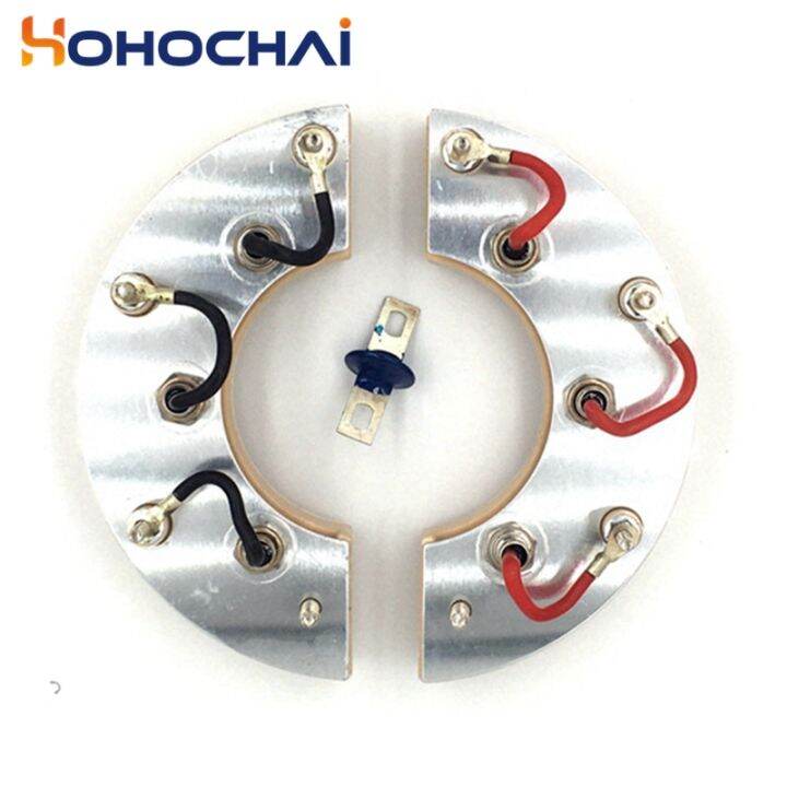 Rsk1001 Rsk2001 25amp Rotating Diode Rectifier Bridge For Stamford Generator Kit In Stock