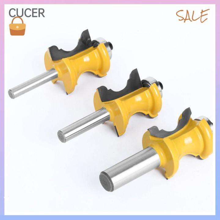 CBT Line Molding Router Bit Woodworking Tool Cabinet Milling Cutter ...
