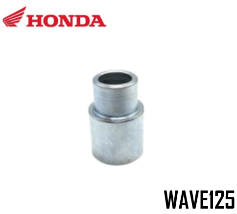 HONDA WAVE125 RETAINER MOUNTING ASSY COLLAR BUSH HUB SPROCKER SPOKER ...