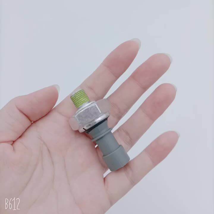 Oil Pressure Switch Sensor For All models of SeaDoo 4-TEC GTR GTX RXP ...