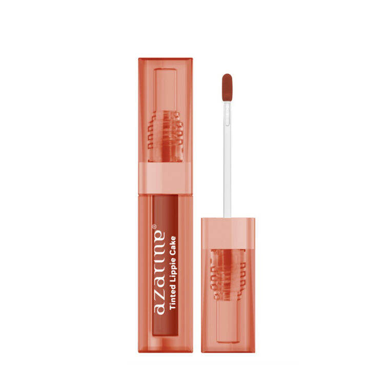 Azarine Tinted Lippie Cake Lip Tint - 2.9ml BY AlwaysLucky | Lazada ...