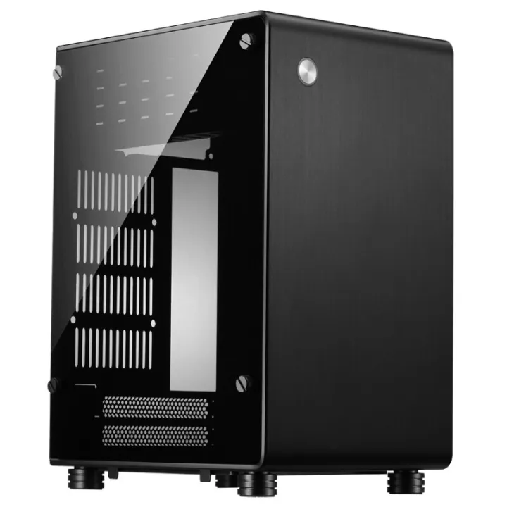 Jonsbo U1 PLUS Computer Case(Support ITX Motherboard/All Aluminum ...