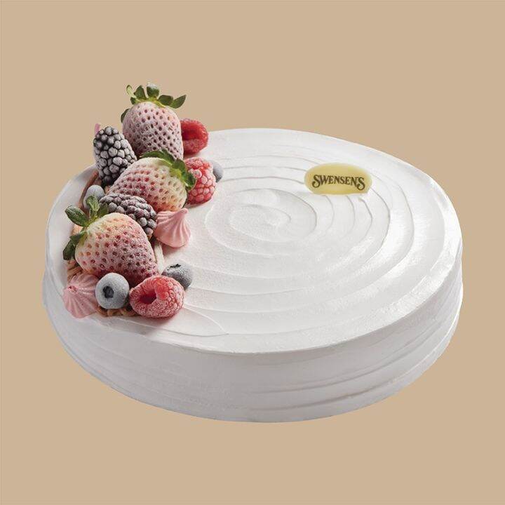 [Swensen's] Swensen’s Special Ice Cream Cake [Redeem In Store] | Lazada ...