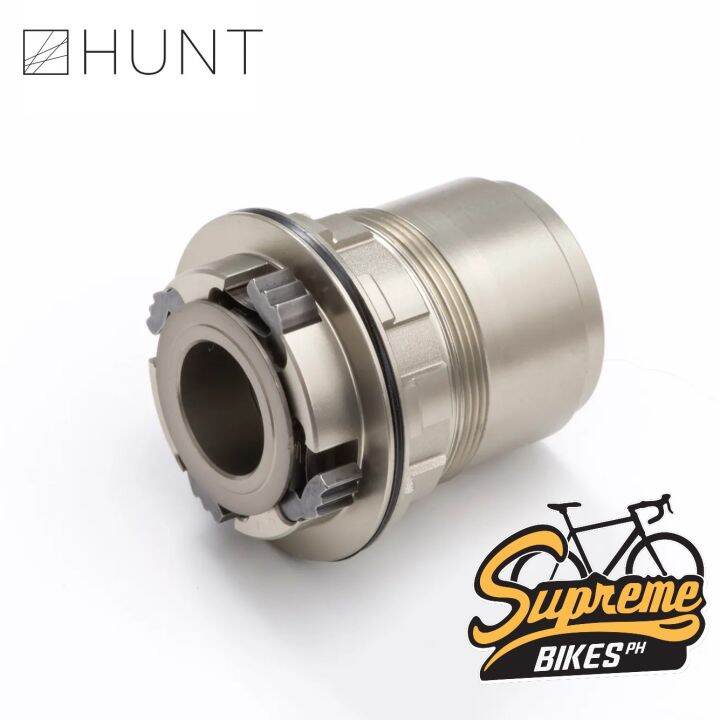 Hunt SRAM XDR Freehub Body | Lazada PH