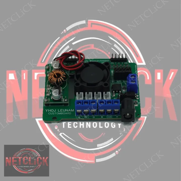 Universal Custom Board | Lazada PH