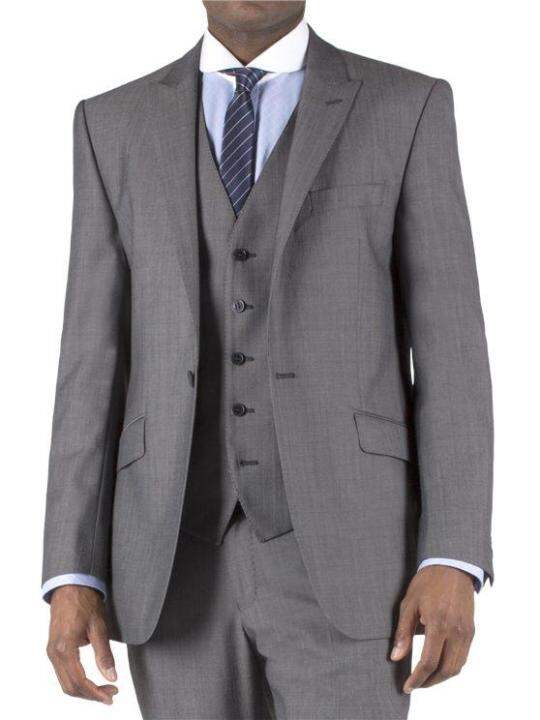 Setelan Jas Pria - Jas Formal Elegant Design - Jas Kerja - Jas Party ...