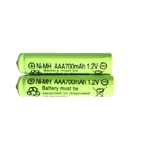 Baterai Cas Hijau A2 A3 AA AAA Rechargeable Battery Batu Batre | Lazada ...