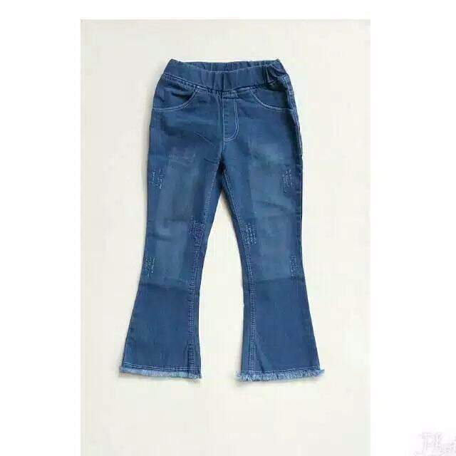 CELANA JEANS CUTBRAY ANAK | Lazada Indonesia