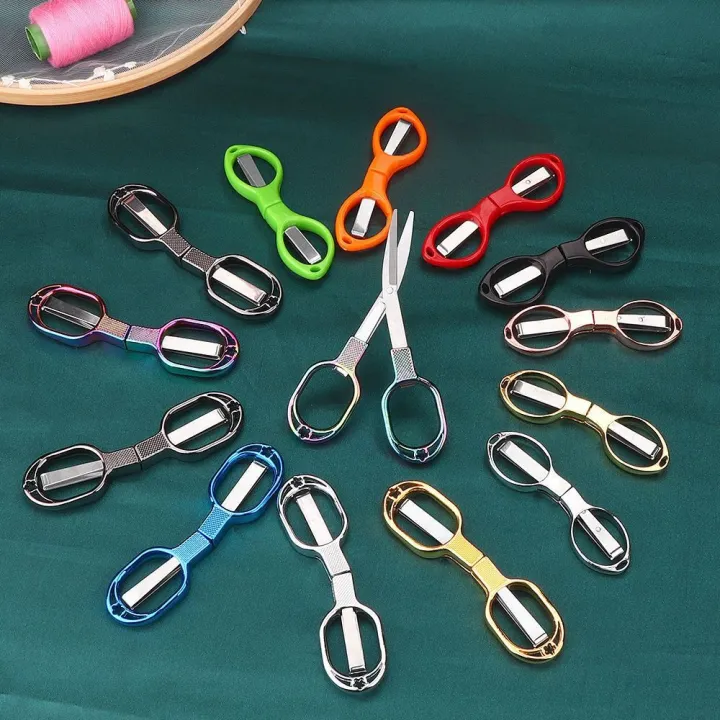 MASEN Plastic Stainless Steel Gear Cutting Wire Fishing Line Cutter ...