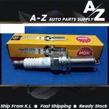 NGK SPARK PLUG PROTON ERTIGA (4PCS) (LKR6F-10) | Lazada