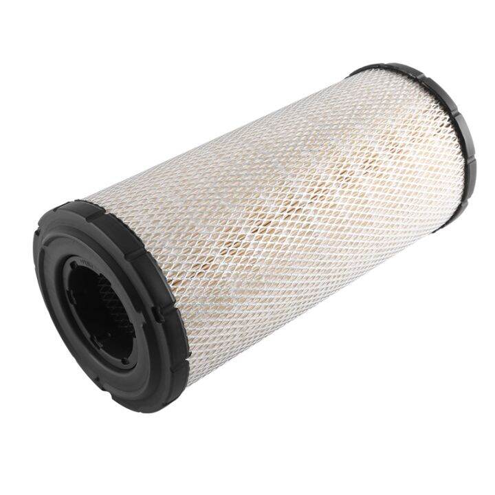 Air Filter Fits Baldwin Donaldson RS3544 P828889 Part for New Holland ...