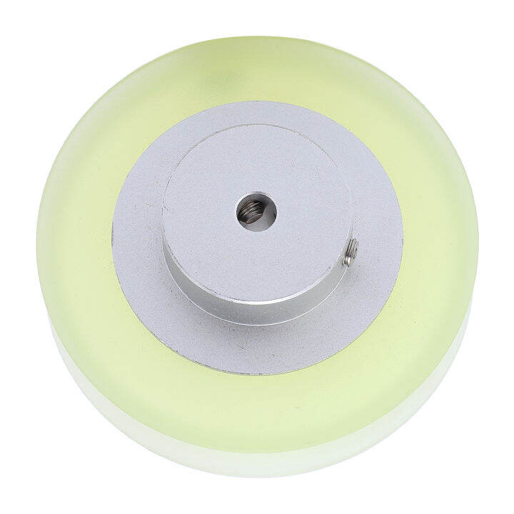 Encoder Wheel, Easy Installation Length Counter Wheel for Measurement ...