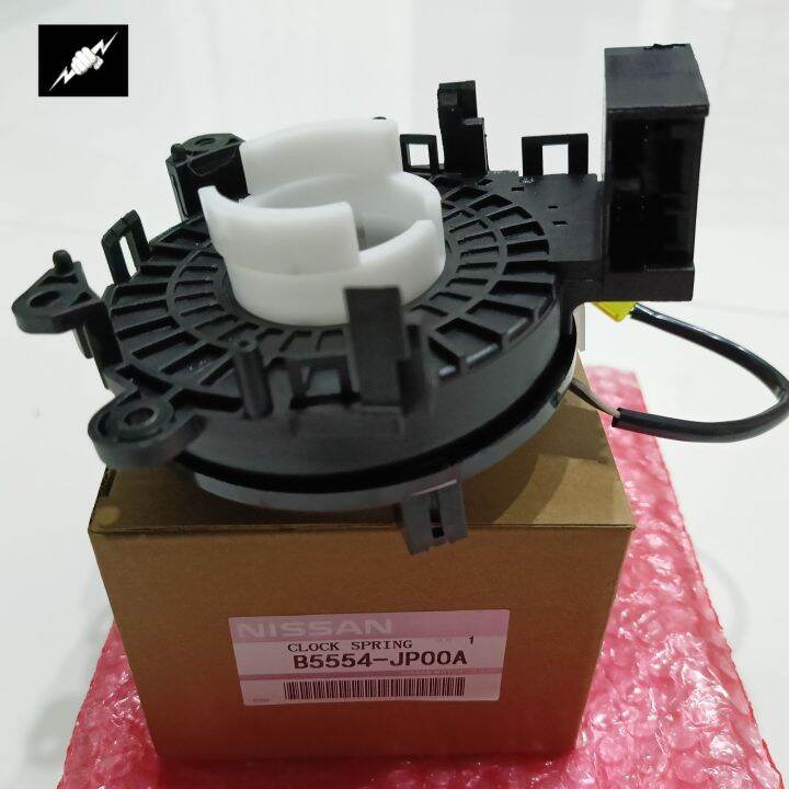 Spiral Cable / Clock Spring Nissan Juke / Teana / Patrol / Murano 370z ...