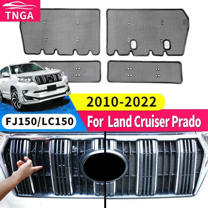 For Toyota Land Cruiser Prado 150 120 Lc120 Lc150 Exterior Modification ...