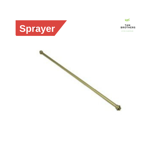 Batang Pam Racun Power Sprayer Knapsack Sprayer Rod Lance Stainless ...
