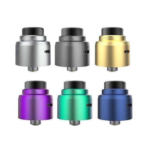 DPRO MINI rda Coil Art Legit Single coil | Lazada PH