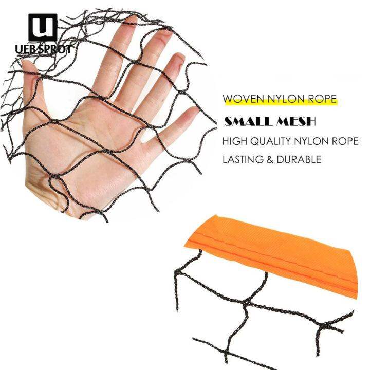 Indoor Outdoor Sports Training Square Mesh Standard Professional ...
