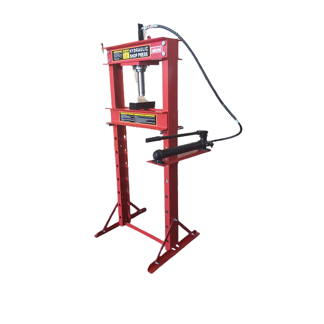Hydraulic Press 20 ton | Lazada