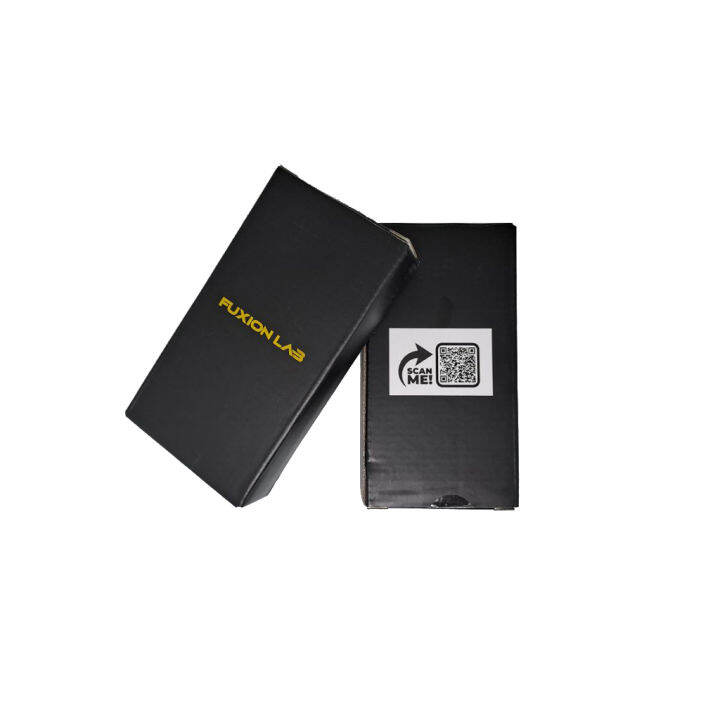 ☂FuxionLab UCB MINI Universal Custom Board V2 - Good for PisoWifi ...