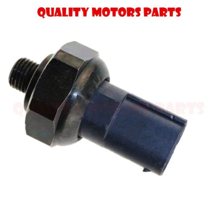 New Genuine Air Conditioning Pressure sensor for Benz C Class W203 W204 ...
