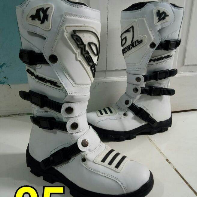 sepatu cross sepatu trail adventure | Lazada Indonesia