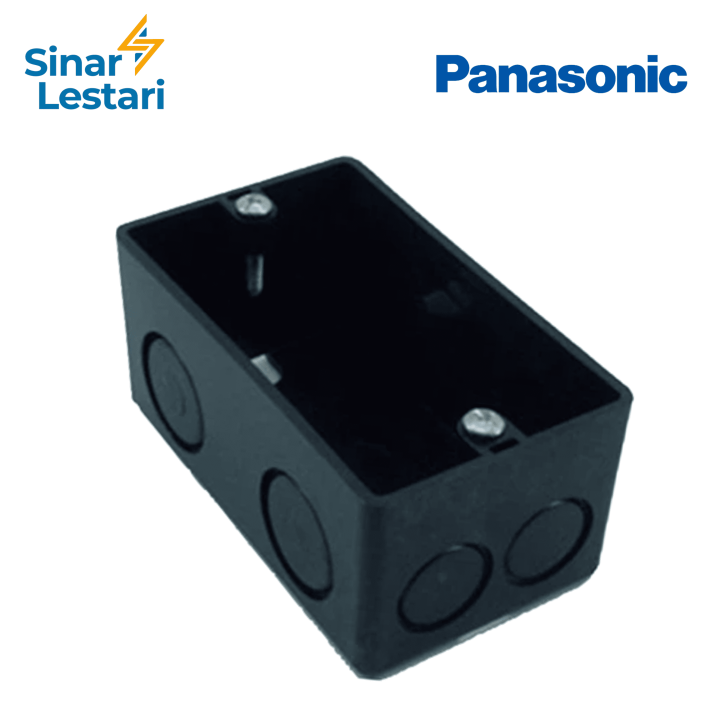 Panasonic Inbow Dus Mangkok WVJ 5911 | Lazada Indonesia