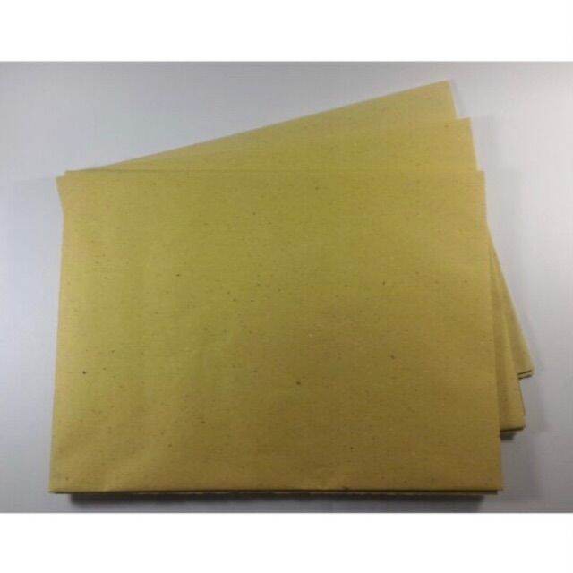MBP FOLDED Manila Paper 10 pieces | Lazada PH