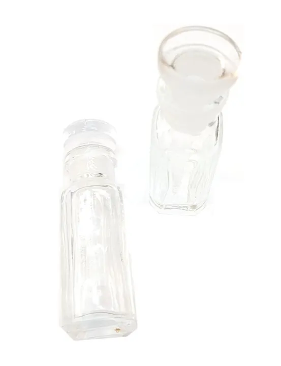 Acid Bottle Round Cap for jewelry Appraisal Taiwan made | Lazada PH