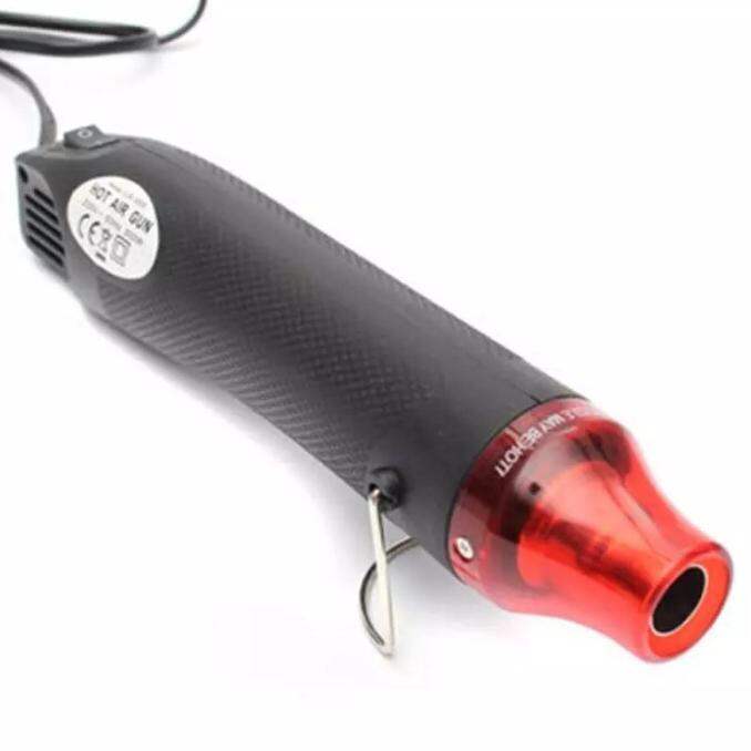 Diy Electric Heat Gun/ Hot Air, Solder Blower Uap Panas Terbaik ...
