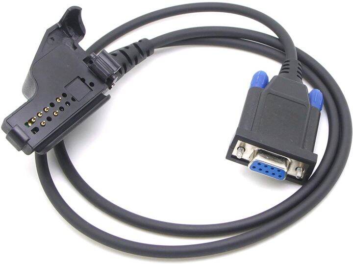 Maxtondata Programming Cable For Motorola XTS1500 XTS2500 XTS5000 ...