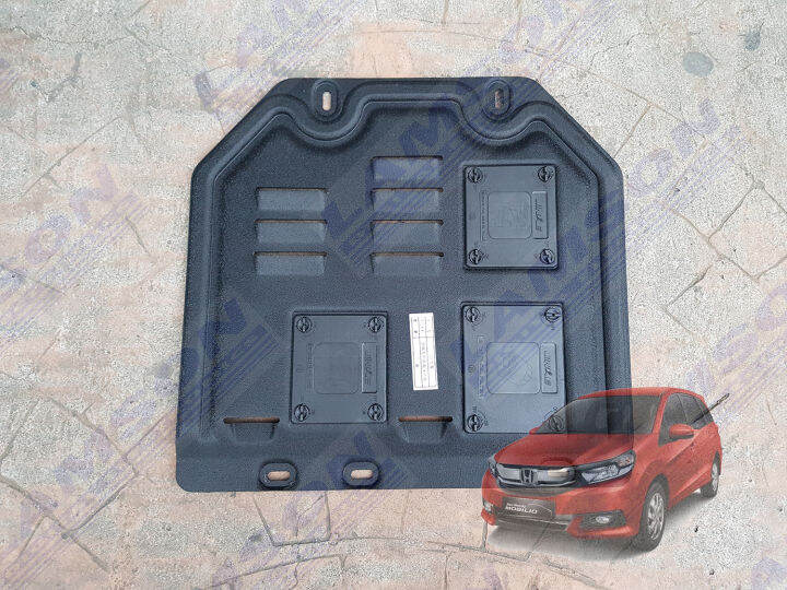 Honda Mobilio 2014 - 2021 Engine Undercover | Lazada PH