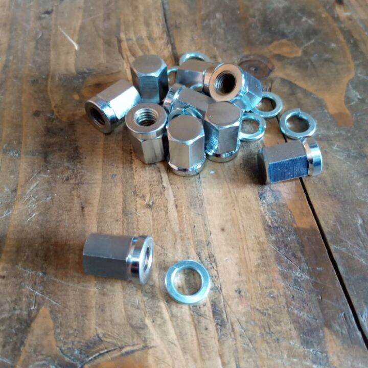 mur baut velg tubeless mur tubles vespa eceran | Lazada Indonesia