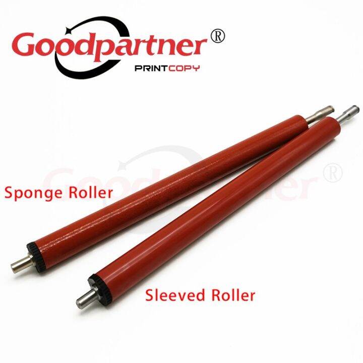 5X Fuser Lower Pressure Roller For HP P1005 P1006 P1007 P1008 P1505 ...