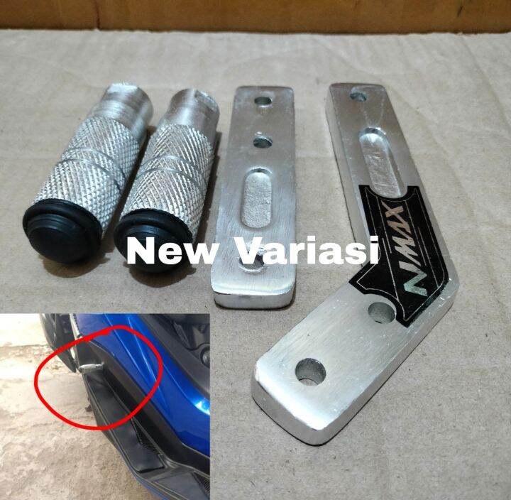 FOOTSTEP UNDERBONE NMAX OLD FOOTSTEP UNDERBONE NMAX OLD STEP UNDERBONE ...