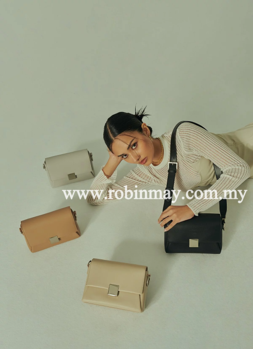 [PRE ORDER] ROBINMAY - 日森雨林斜背包 (Receive around 2 weeks) | Lazada