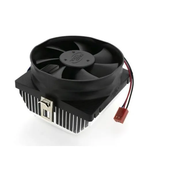 DeepCool CK-AM207 AMD Socket 65W CPU Cooler Fan | Lazada PH