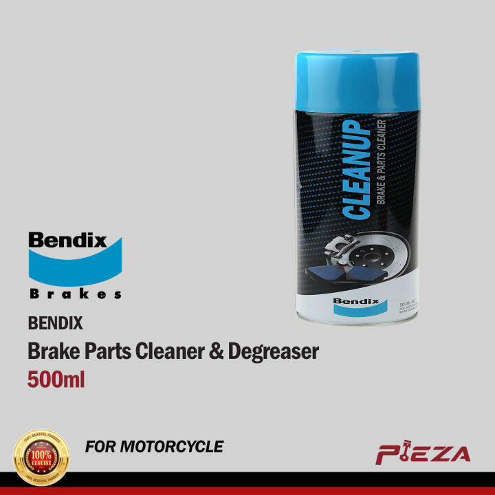 BENDIX Brake Parts Cleaner & Degreaser | Lazada PH