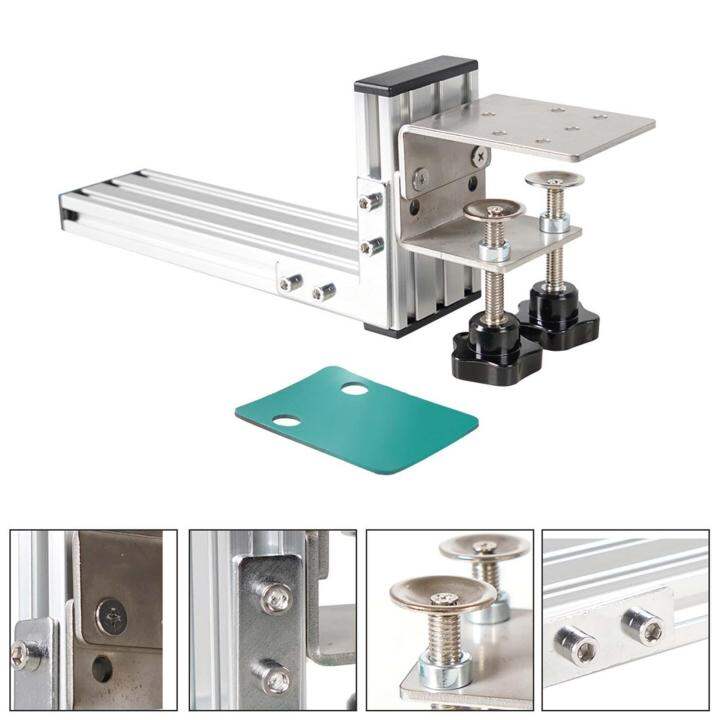 Tasico Shifter Mounting Bracket for Logitech G29 G25 G27 G920 Easy to Install | Lazada PH