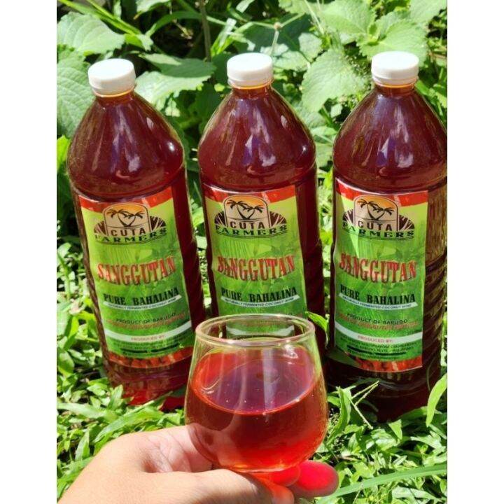 Tuba Bahalina 3 to 4 years old from Leyte | Lazada PH