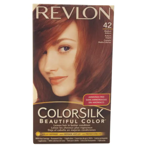 Original REVLON 42 | Lazada PH