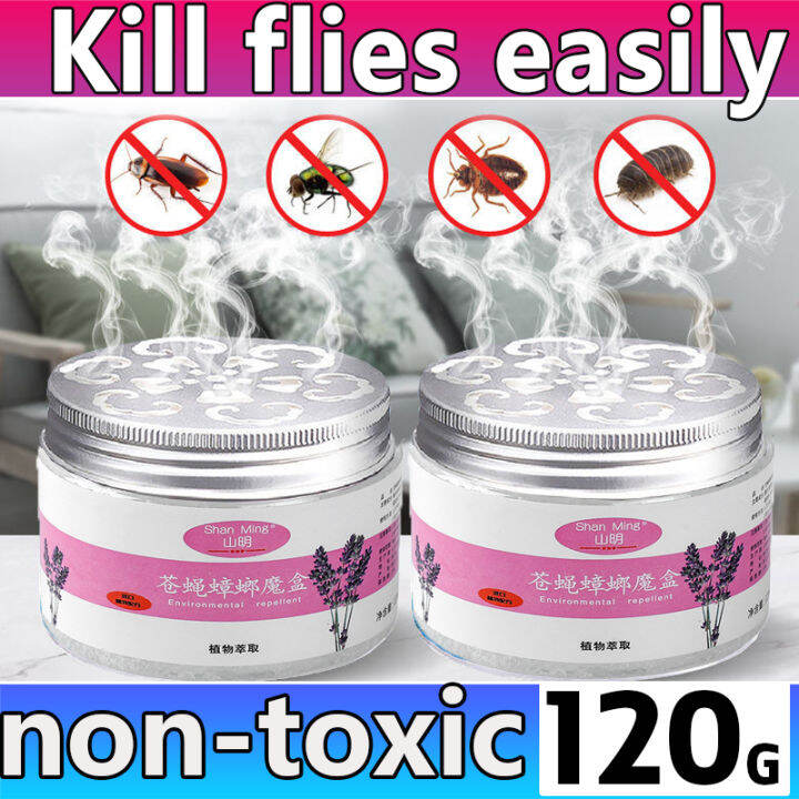 Fly Killer gel Fly Killer Fly Killer Bait Fly Killing Bait Fly Repeller ...