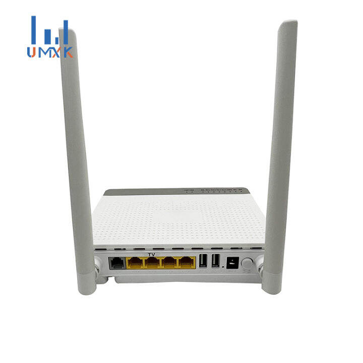 Wifi Router Onu Ftth Gpon Dt741 4ge 2 4 5g Wifi Gpon Onu Ont Lazada Ph