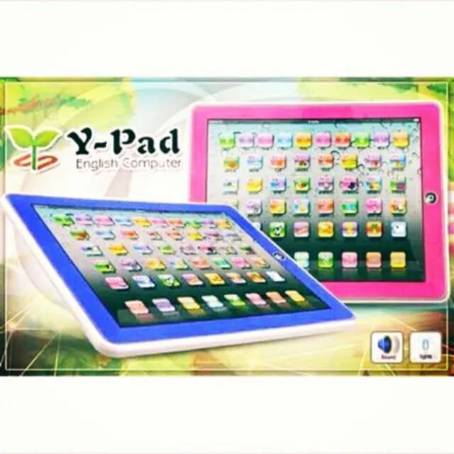 Y-pad English computer | Lazada PH