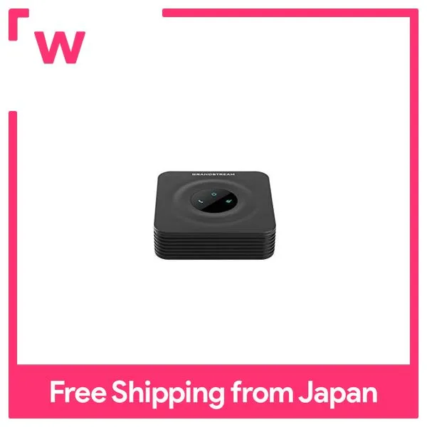 Grandstream HT801 VoIP Adapter ATA 1-FXS | Lazada PH