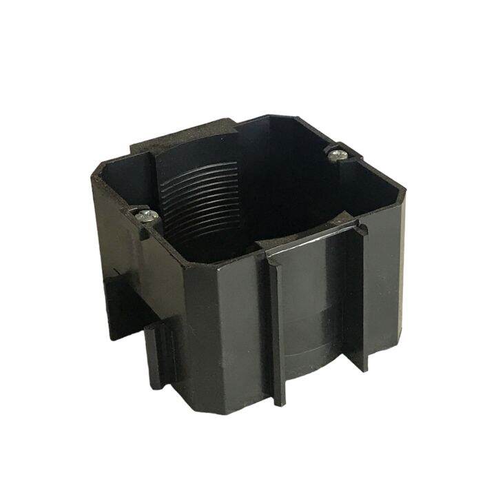 Inbowdus Kotak Tanam Panasonic - Mangkok Listrik Kotak Hitam | Lazada ...