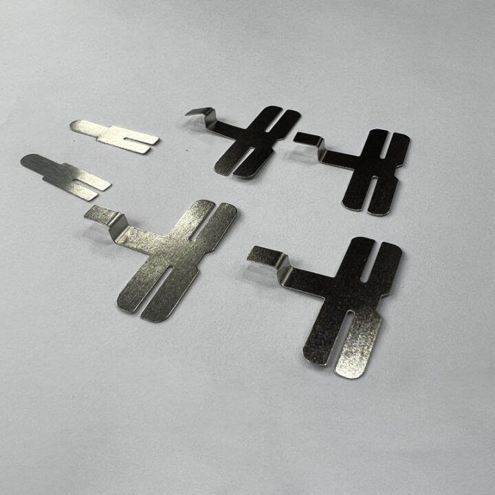 Kẽm Hàn Pin 5 cell 18650 Hình Ảnh Thực Tế | Lazada.vn