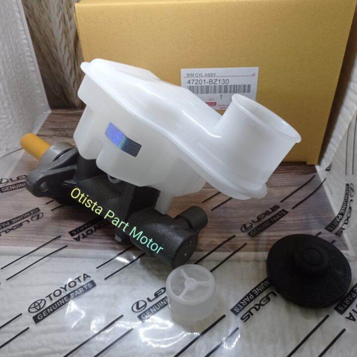 MASTER REM ATAS BRAKE MASTER BM ASSY AVANZA VIOS YARIS | Lazada Indonesia