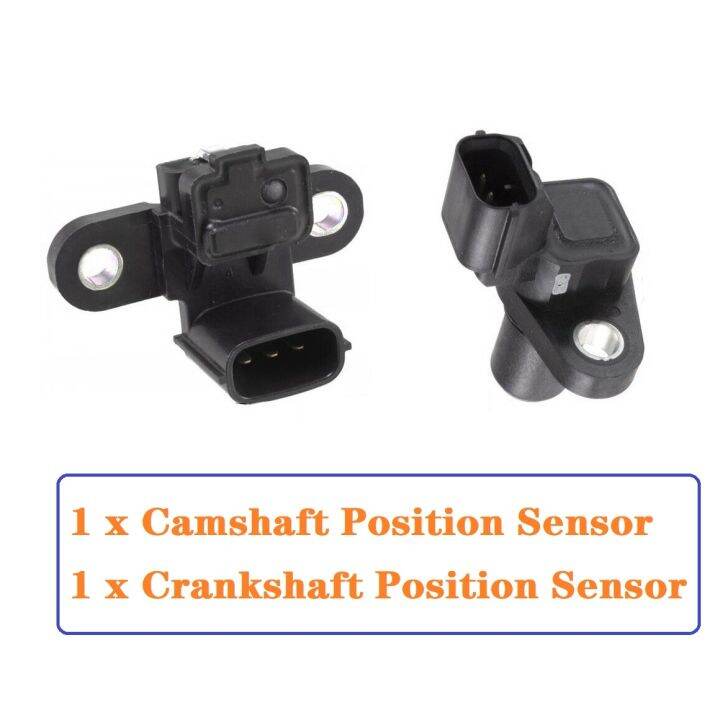 Camshaft / Crankshaft Position Sensor Fits Mitsubishi Lancer 2002-2007 ...